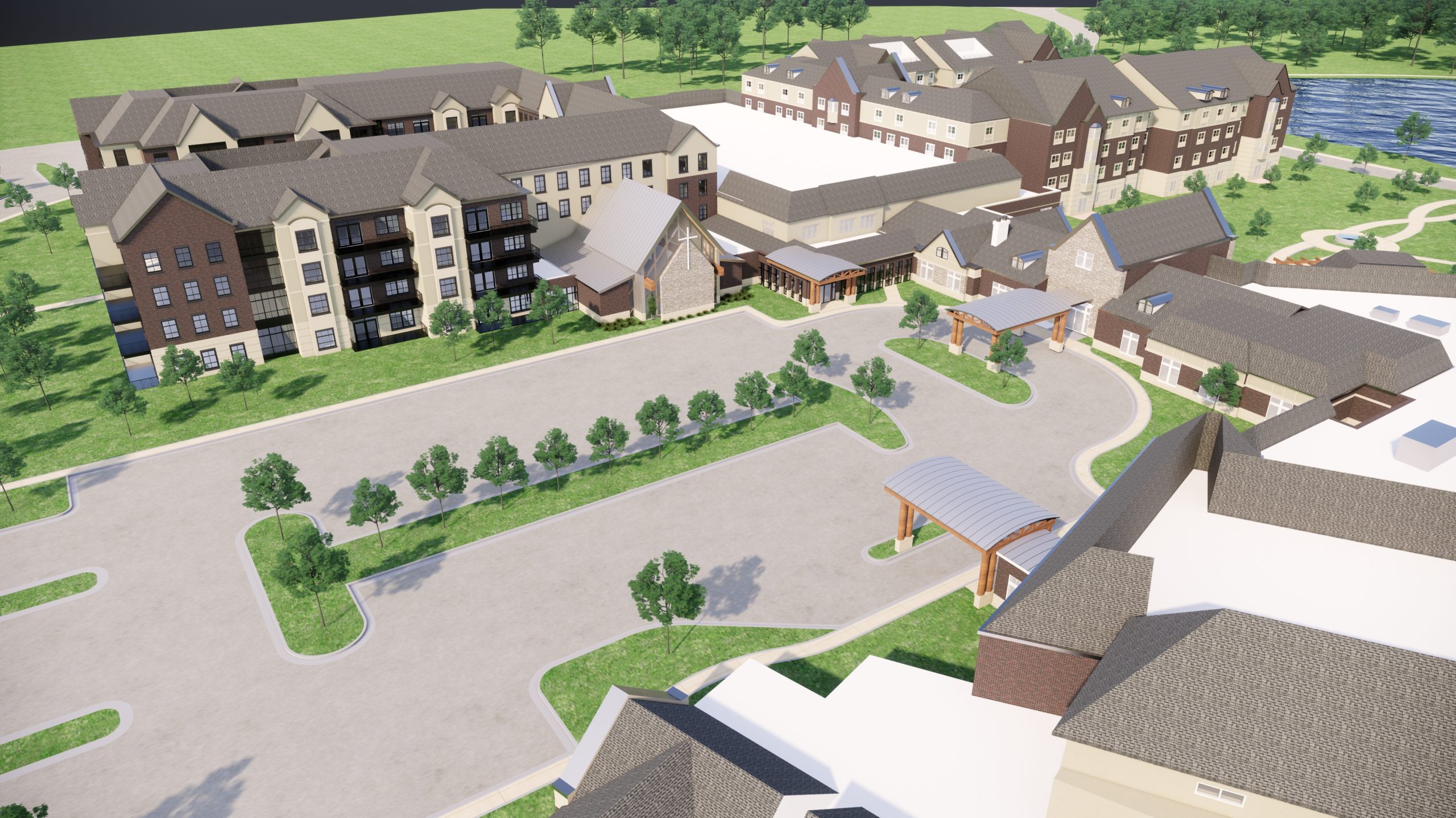 Sunset Retirement Communities to Build New Senior Living Facilities Sunset Retirement Communities to Build New Senior Living Facilities